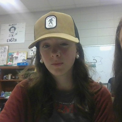 Natalie Abshire - Actor, Singer | StageAgent