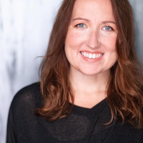 Natalie Finkelstein | StageAgent