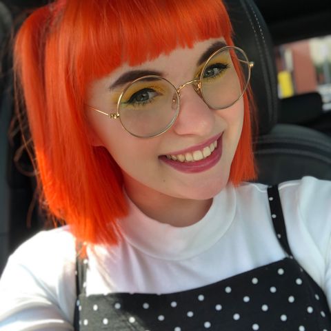 Natalie Halpern's Instagram, Twitter & Facebook on IDCrawl