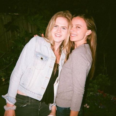 Natalie Ruxton | StageAgent