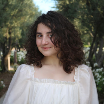 Natalie Seidel | StageAgent