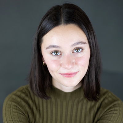 Natasha Fishman - Performer, Artistic Staff, Actor, Voice-over, Model ...