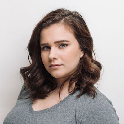 Natasha Potts - Performer, Actor, Singer | StageAgent