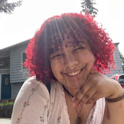 Natasha Thompson - Performer, Actor, Singer | StageAgent