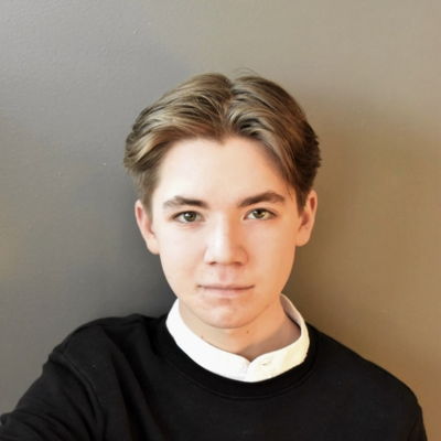 Nate Zadzilka - Performer, Actor, Dancer, Singer | StageAgent