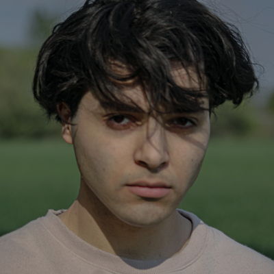 Nathan - Performer, Actor | StageAgent