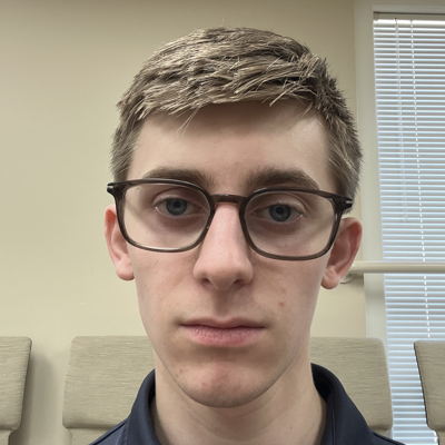 Nathan Cooper - Fan | StageAgent