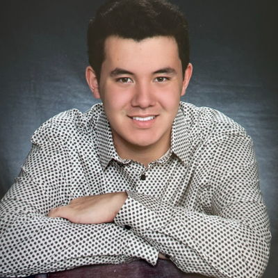 Nathan Durgin - Actor, Singer | StageAgent