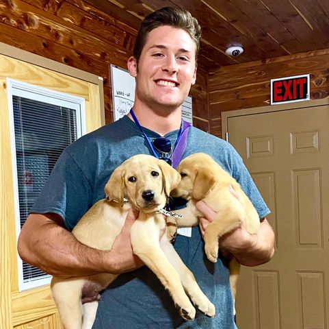 Nathan James Mayes - Performer, Actor | StageAgent