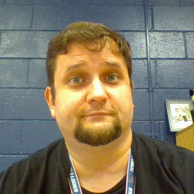 Nathan Pearce - Performer, Teacher, Fan, Actor, Singer, Drama Teacher ...