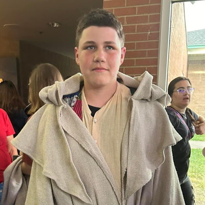 Nathan Sears - Performer, Actor, Singer | StageAgent