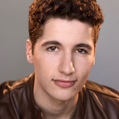 Nathan Vincenti - Performer, Actor, Voice-over, Singer, Comedian ...