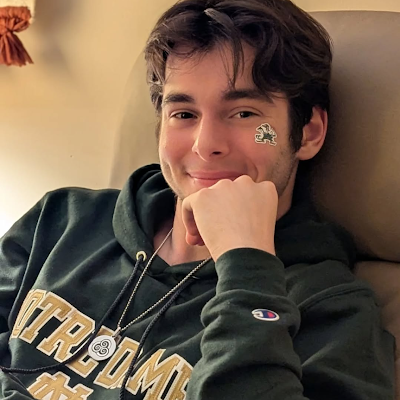 Nathaniel Baker | StageAgent