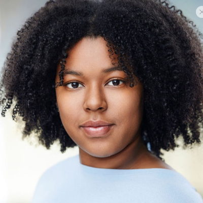 Navaeah Hoath - Performer, Actor, Dancer, Voice-over, Singer | StageAgent