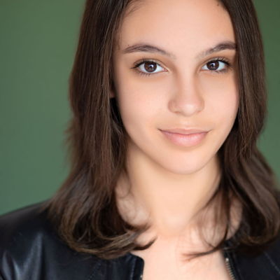 navah lisman - Performer, Actor, Dancer, Voice-over, Singer, Model ...