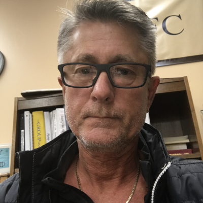 Neil Harski | StageAgent