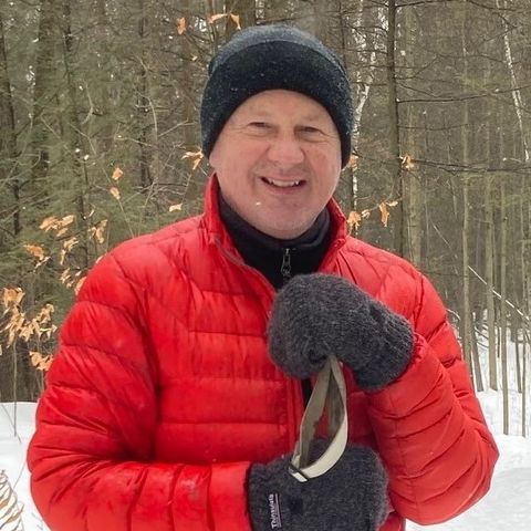 Neil Marr | StageAgent