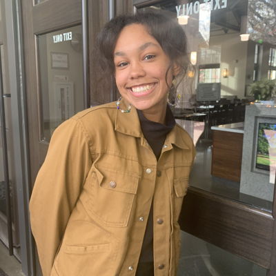 nevaeh marshall - Performer, Actor, Singer | StageAgent