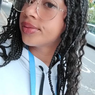 Nevaeh Seales - Performer, Actor, Dancer, Singer | StageAgent