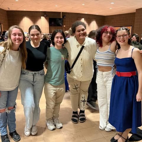 Nevaeh Stacy | StageAgent