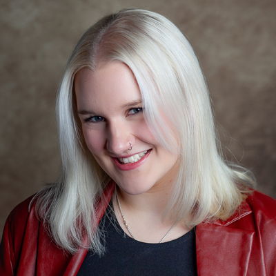 Neve Readmn - Performer, Actor, Dancer, Singer | StageAgent