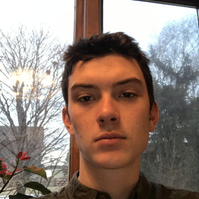 NIALL HETHERINGTON - Performer, Actor | StageAgent