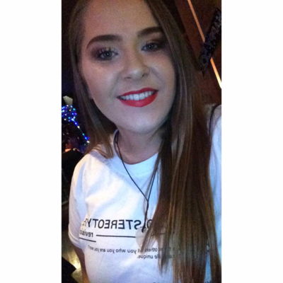 Niamh McCrea - Performer, Actor | StageAgent