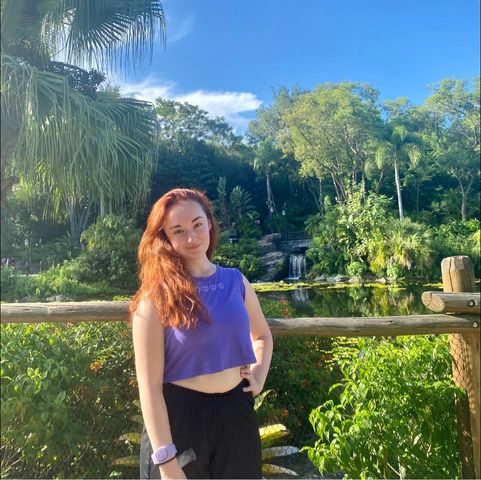 Niamh Slater | StageAgent