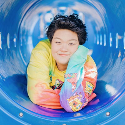 Nicholas Atwood - Performer, Student, Actor, Dancer, Singer, Voice-over ...