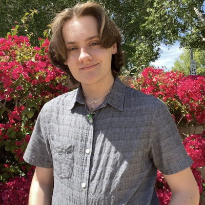 Nicholas Langdon - Performer, Artistic Staff, Fan, Actor, Dancer ...