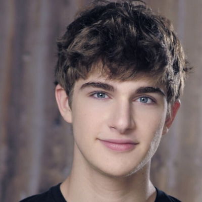 Nicholas May - Performer, Actor, Voice-over, Singer | StageAgent