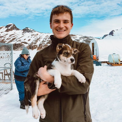 Nicholas Mueller - Performer, Artistic Staff, Fan, Actor, Singer ...