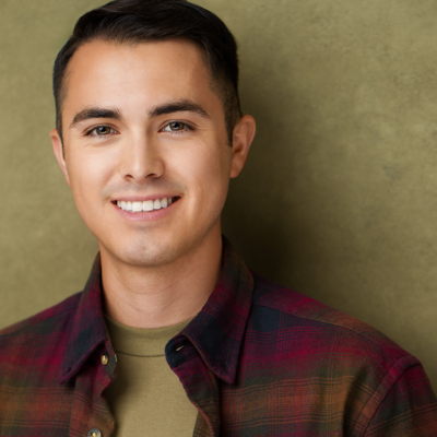Nicholas Solis - Performer, Actor | StageAgent