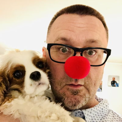 Nicholas White - Actor, Dancer, Voice-over, Singer, Comedian, Model ...