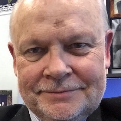 Nicholas Wickham - Performer, Actor | StageAgent