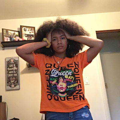 Nichole Carter | StageAgent