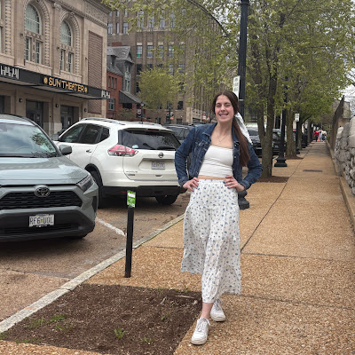Nichole Goebel | StageAgent