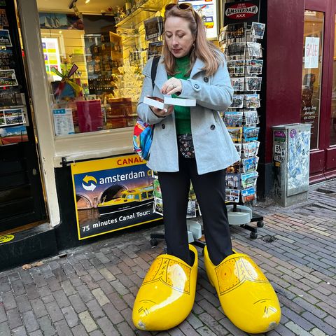 Nichole Lariscy Moore | StageAgent