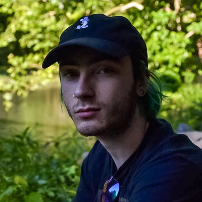 Nick Davis - Performer, Actor, Singer, Model | StageAgent