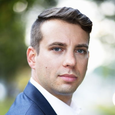 Nick Kozij - Performer, Actor, Dancer, Voice-over, Singer, Comedian ...