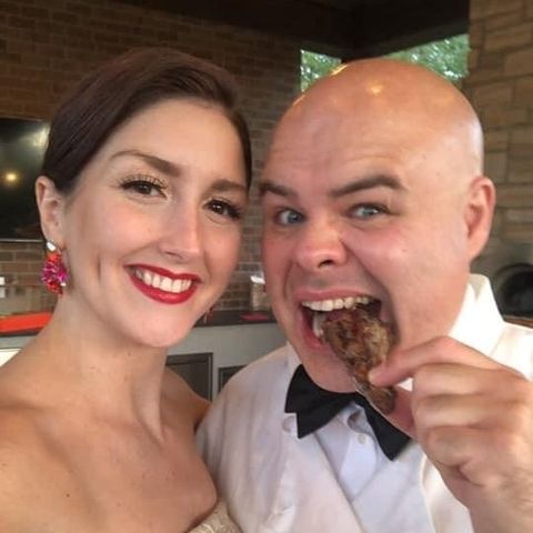 Nick Marinello | StageAgent