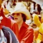 Nick Mitchell - Performer, Fan, Actor | StageAgent