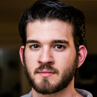 Nicolas Lopez - Actor, Singer | StageAgent