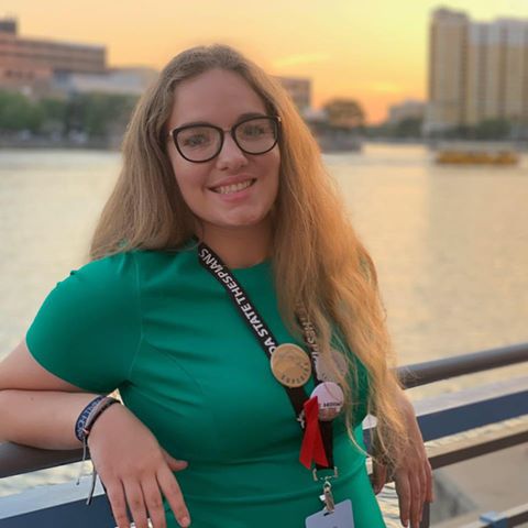 Nicole Cutlip | StageAgent