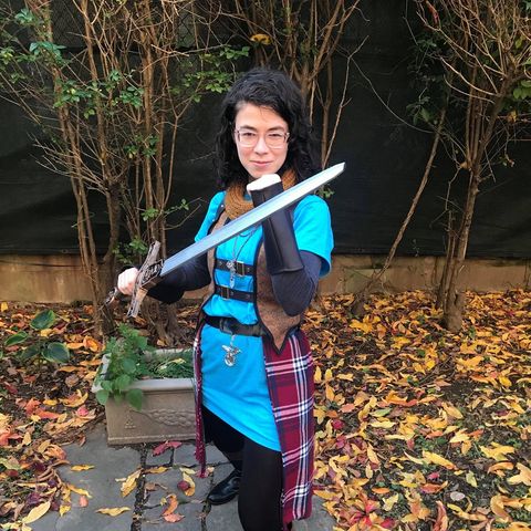 Nicole D'Angelo - Actor, Singer, Musical Director, Music Teacher, Vocal ...