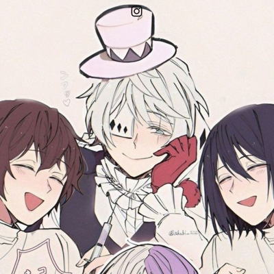 Nikolai - Fan | StageAgent