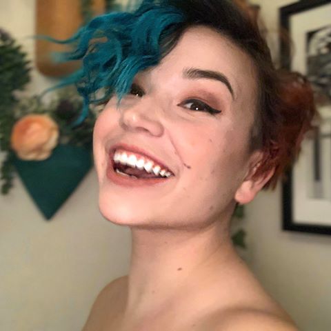 Nina Dramer | StageAgent