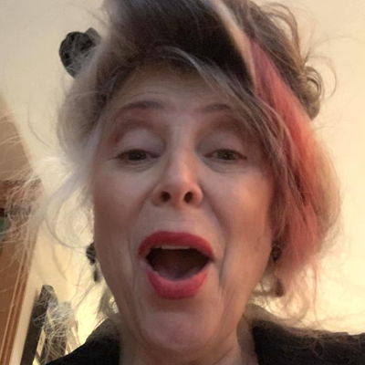 Nina David - Actor, Voice-over, Singer | StageAgent