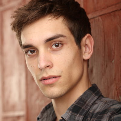 Noah Davis - Performer, Actor, Voice-over, Singer | StageAgent