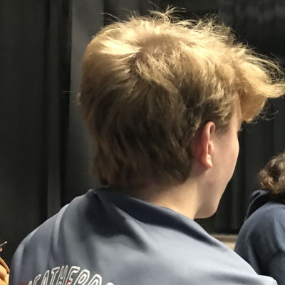 Noah Everett - Performer, Fan, Actor, Singer, Comedian | StageAgent